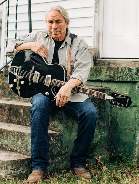 Home - Michael McAdam