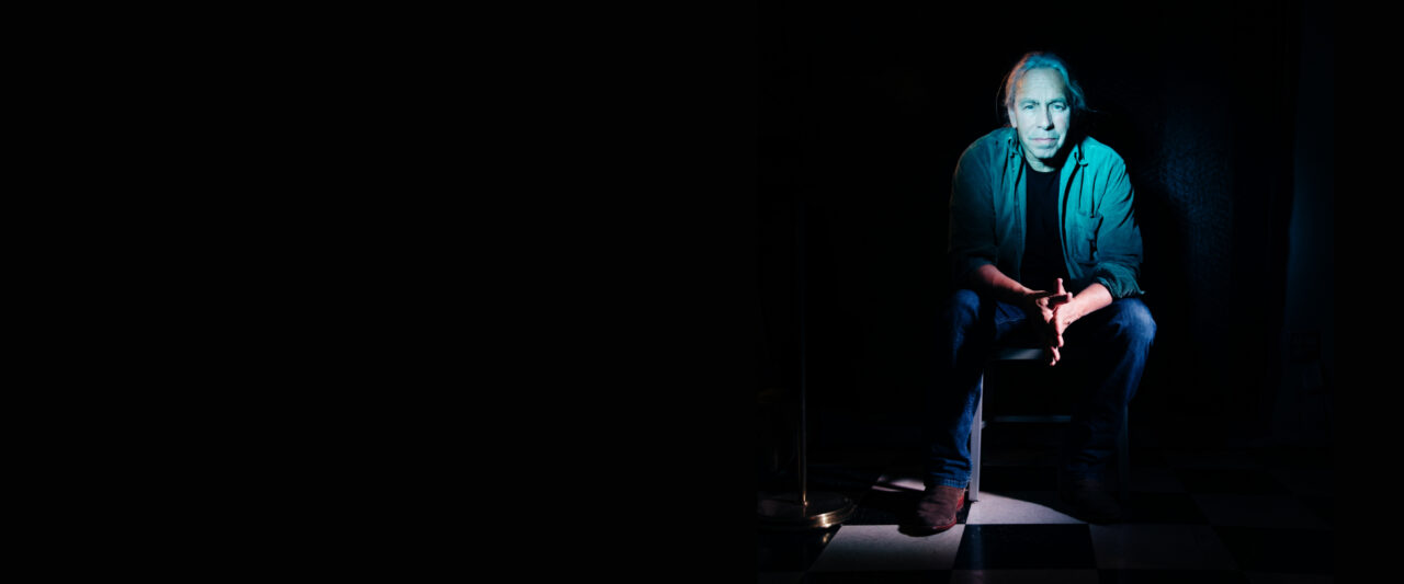 Contact - Michael McAdam